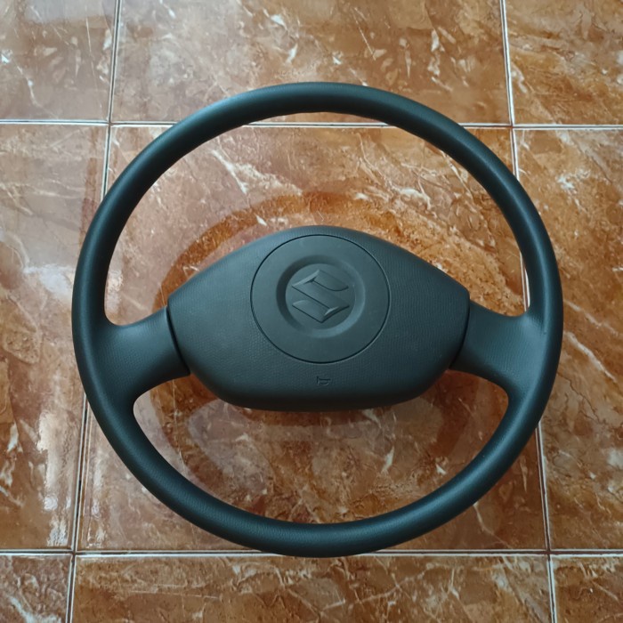 Jual Steer Stir Wheel Suzuki APV Lama Original | Shopee Indonesia