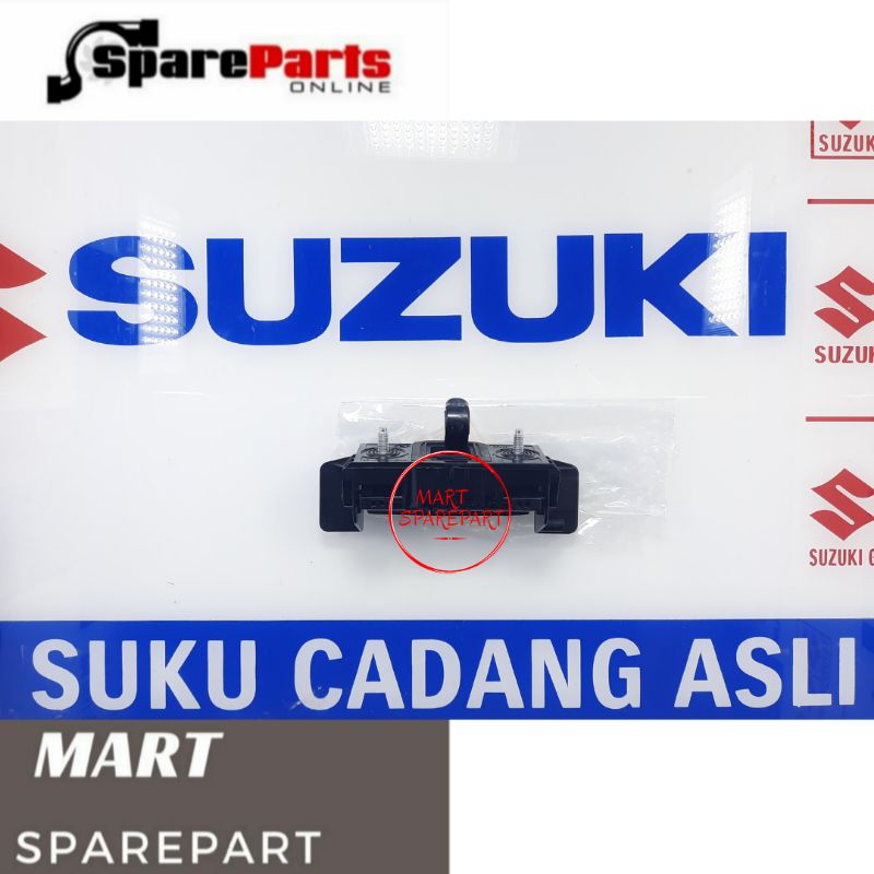 Jual handle Handel Pegangan pintu belakang bagasi suzuki ertiga Old Lama New Ertiga Type 3 All ...