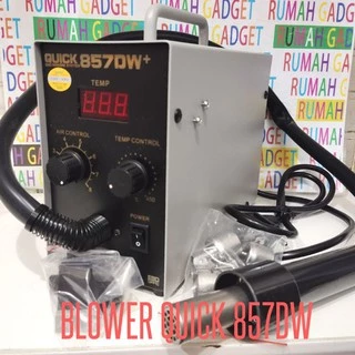 Jual Blower Quick Terlengkap & Harga Terbaru Maret 2025 | Shopee Indonesia