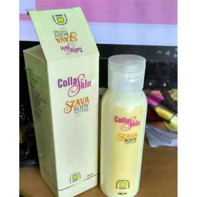 Jual COLLAGEN BODY LOTION (COLLASKIN) | Shopee Indonesia