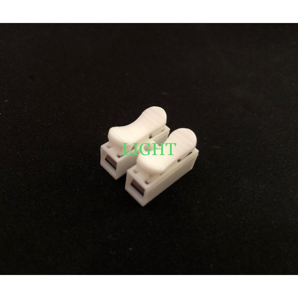 Jual Konektor Sambungan Kabel 2pin Connector Cable 2P | Shopee Indonesia
