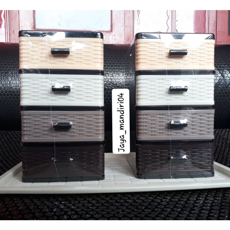 Jual (BUKAN LEMARI BAJU)Laci/Laci Mini/Laci Aksesories/Wadah ...