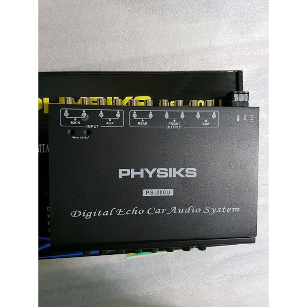 Jual Turun Harga !! preamp dengan 2 mic | Shopee Indonesia