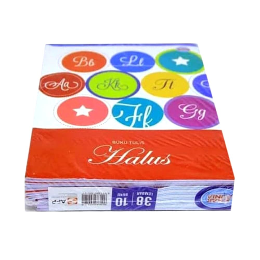 Jual Buku Tulis Halus Menulis Indah Garis 3 tiga Sidu Sinar dunia ...