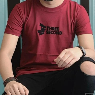 Jual Kaos Three Second Terlengkap & Harga Terbaru Juni 2024 | Shopee ...