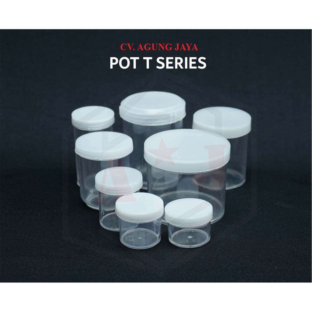 Jual Pot Cream/ Pot Bening/ 5 G/ 10 G/ 15 G/ 20 G/Yk | Shopee Indonesia