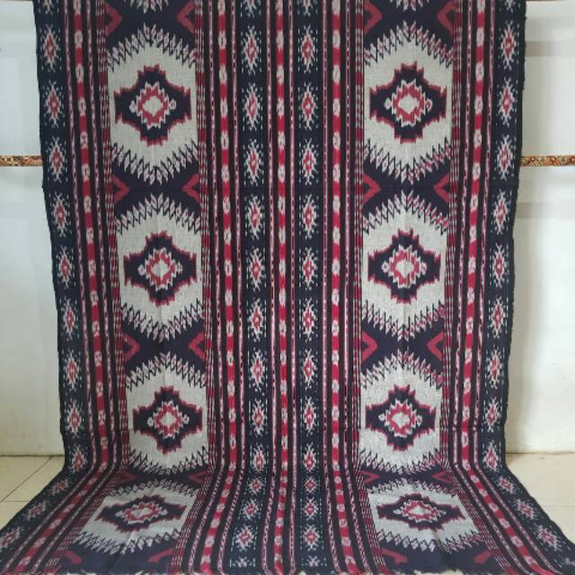 Jual Kain Tenun Troso Jepara | Shopee Indonesia