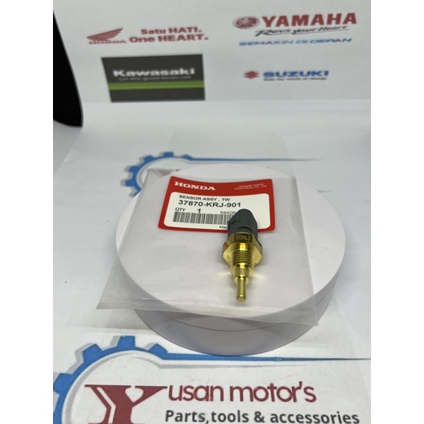 Jual Sensor suhu panas eot ect thermosensor cbr150 cb150r old lama ...