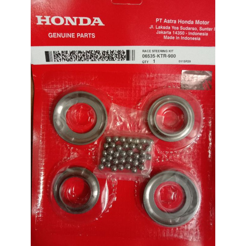 Jual komstir mega pro new/cb150r asli hgp | Shopee Indonesia