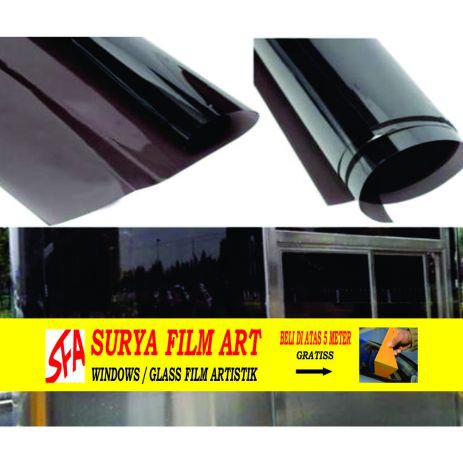 Jual Kaca Film Rayben Sunprotector / Rayben Anti Gores IR 50% ...