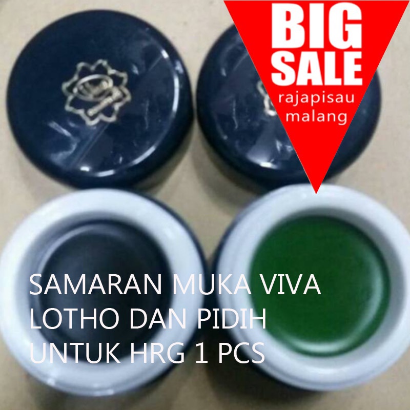 Jual Samaran Viva Samaran muka Termurah di Shopee | Shopee Indonesia