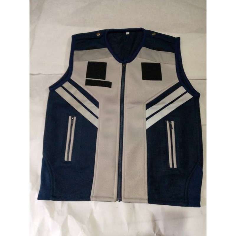 Jual ROMPI AVSEC,ROMPI SAFETY,ROMPI KESELAMATAN KERJA. | Shopee Indonesia