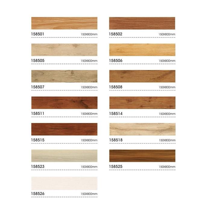 Jual Keramik TORCH / Keramik Motif Kayu 15x80 Series Grade A | Shopee Indonesia