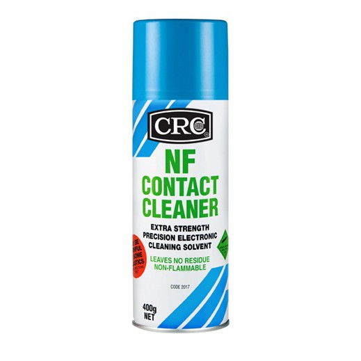 Jual crc nf contact cleaner,Crc 2017 non flammable precision electronic ...