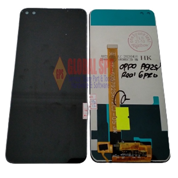 Jual LCD TOUCHSCREEN OPPO A92S / 6PRO / 6 PRO / RENO 4Z | Shopee Indonesia