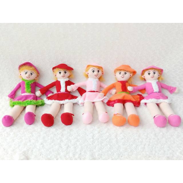 Jual Boneka candy Boneka cindy Murah | Shopee Indonesia