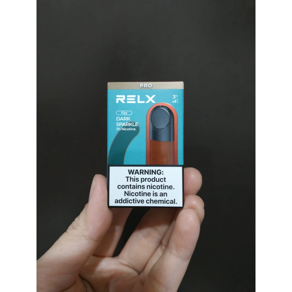 Jual RELX ESSENTIAL INFINITY PRO VARIANT - ALL FLAVOUR PROMO MURAH ...