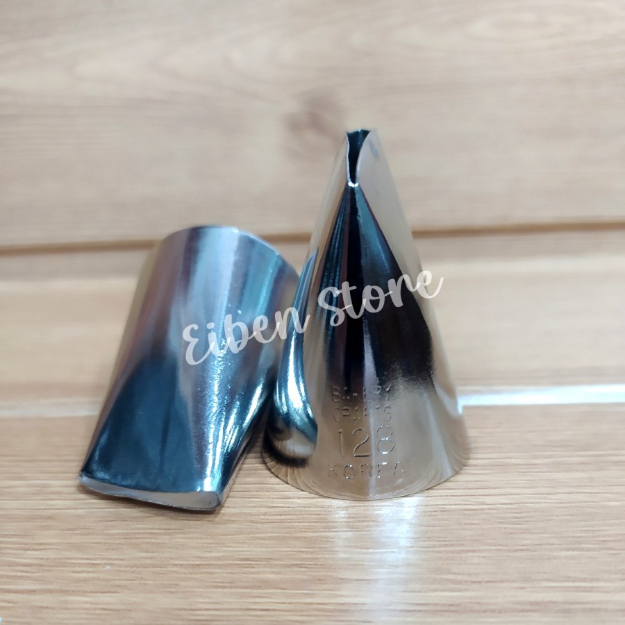 Jual Bakery Craft Spuit no 128 / Spuit Mawar #128 | Shopee Indonesia