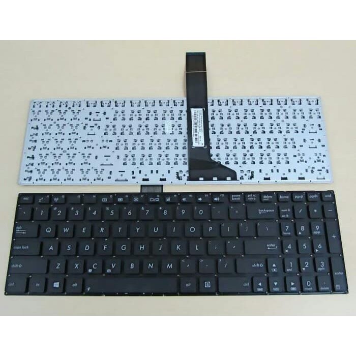 Jual Keyboard Laptop ASUS X550 X550D X550DP X550E X550EA X550L X550LA ...
