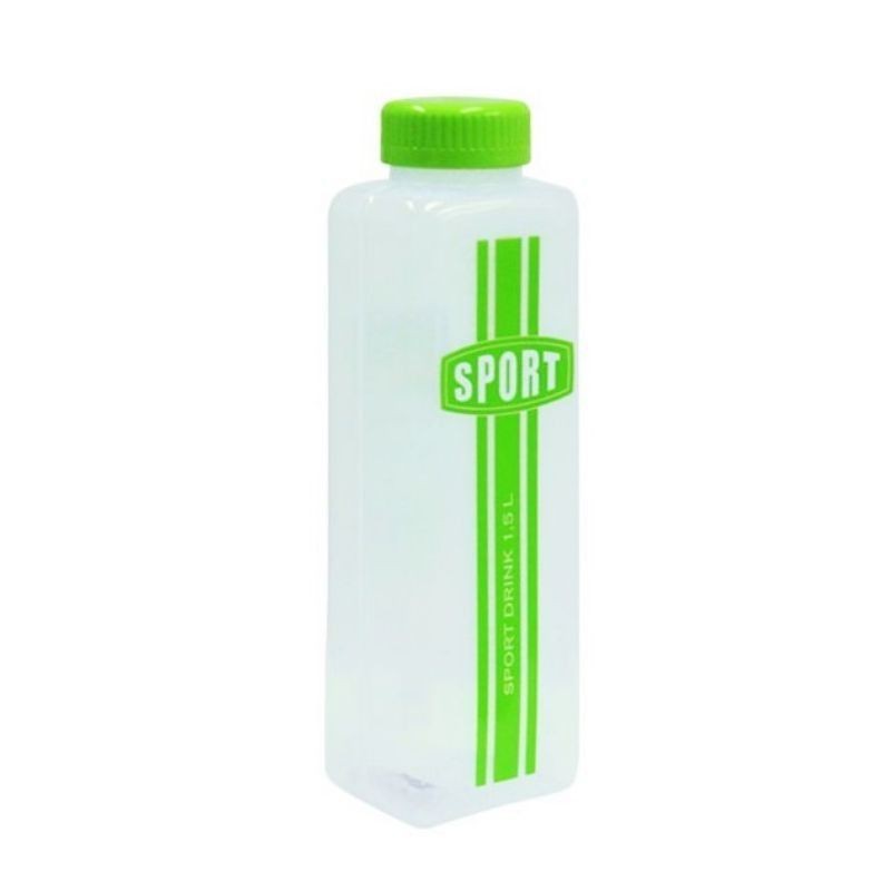 Jual botol minum Lion Star Sport Drink Botol Kulkas 1.5 L﻿﻿Botol minum ...