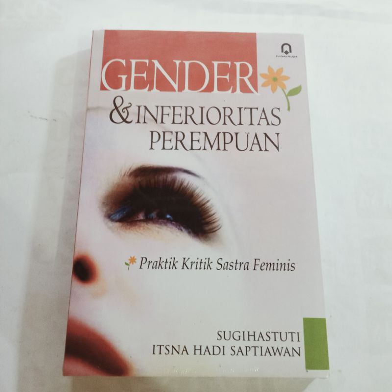 Jual Buku ORI Gender&Inferioritas Perempuan | Shopee Indonesia