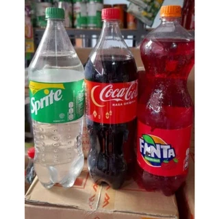 Jual Fanta 1 5 Liter Terlengkap & Harga Terbaru April 2024 | Shopee ...