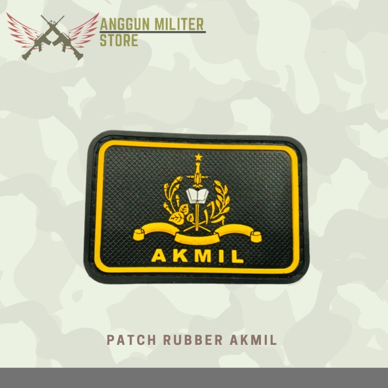 Jual PATCH RUBBER LOGO TNI-AD/EKAPAKSI/KOSTRAD/RAIDER/ | Shopee Indonesia