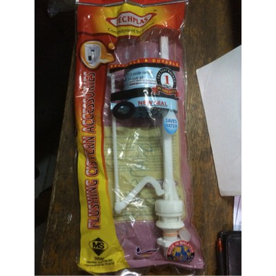 Jual pelampung kloset universal floating valve techplast isi kloset ...