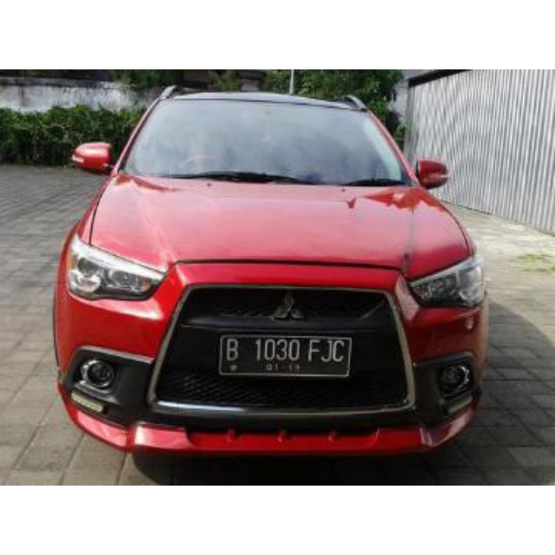 Jual bodykit mitsubishi outlander sport | Shopee Indonesia