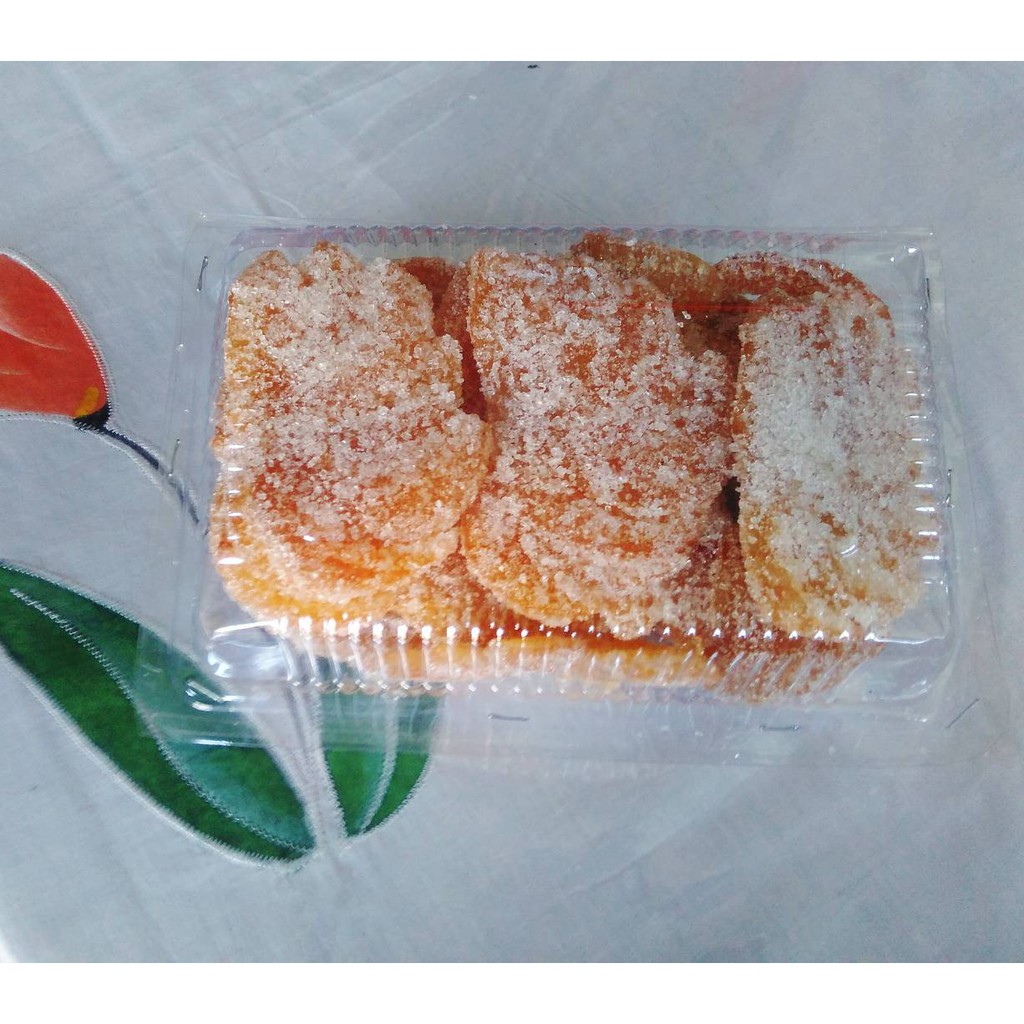 Jual MANISAN PALA KERING 500gram DISKON TERBATAS | Shopee Indonesia