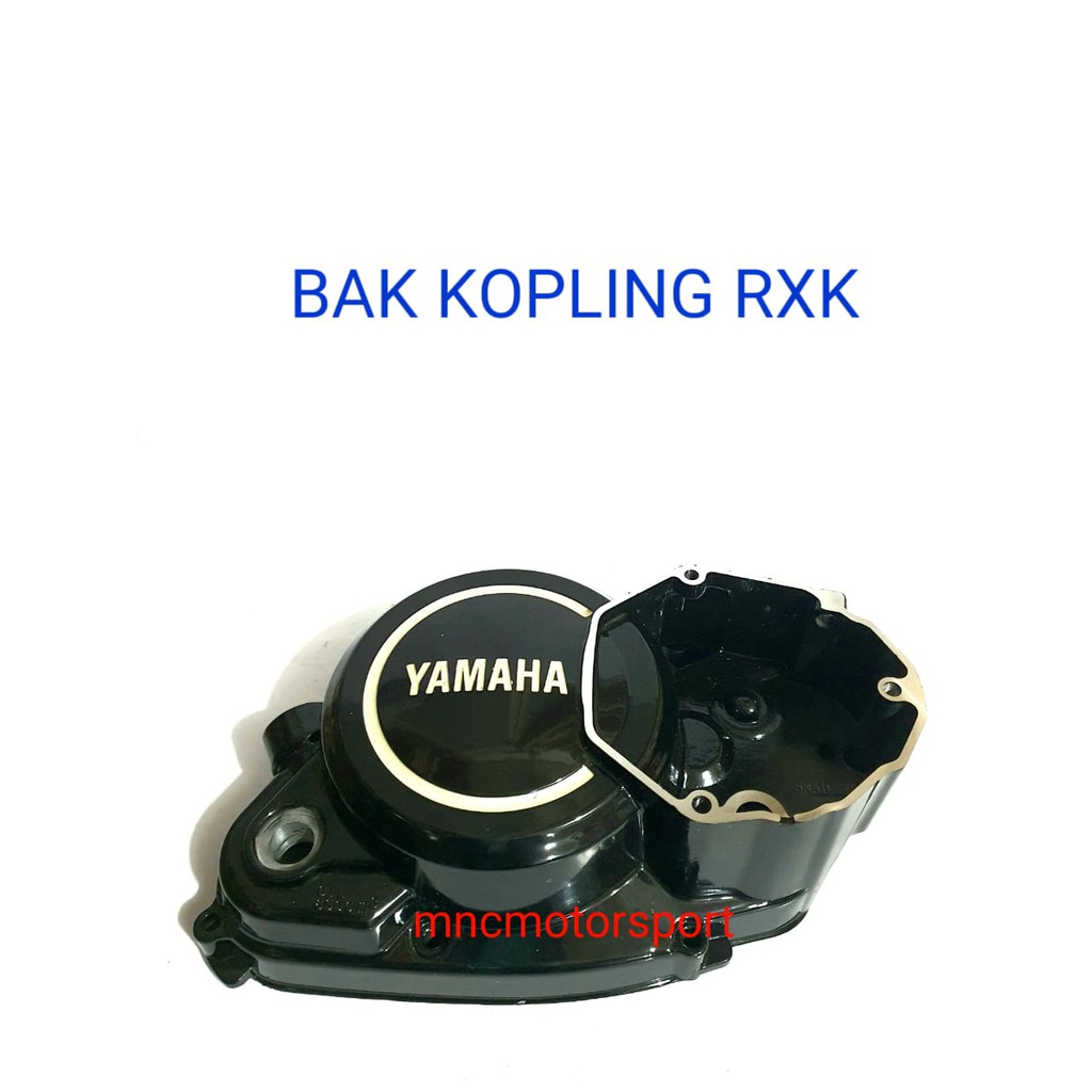 Jual BAK BLOK KOPLING RX KING HITAM OLD COBRA | Shopee Indonesia