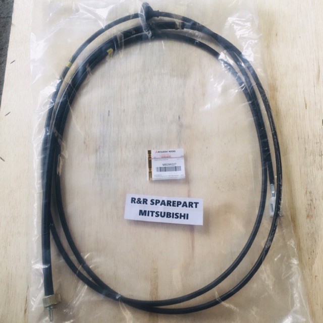 Jual Kabel speedometer L300 ORIGINAL 100% MB286227 kabel speedometer ...