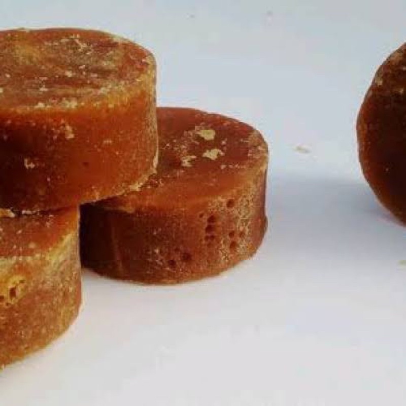 Jual Gula Merah Gula Jawa Asli Bulat Ukuran 1Kg | Shopee Indonesia