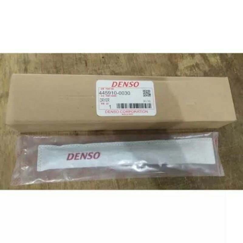 Jual dryer ac silica denso toyota kijang velfire voxy sienta alphard ...
