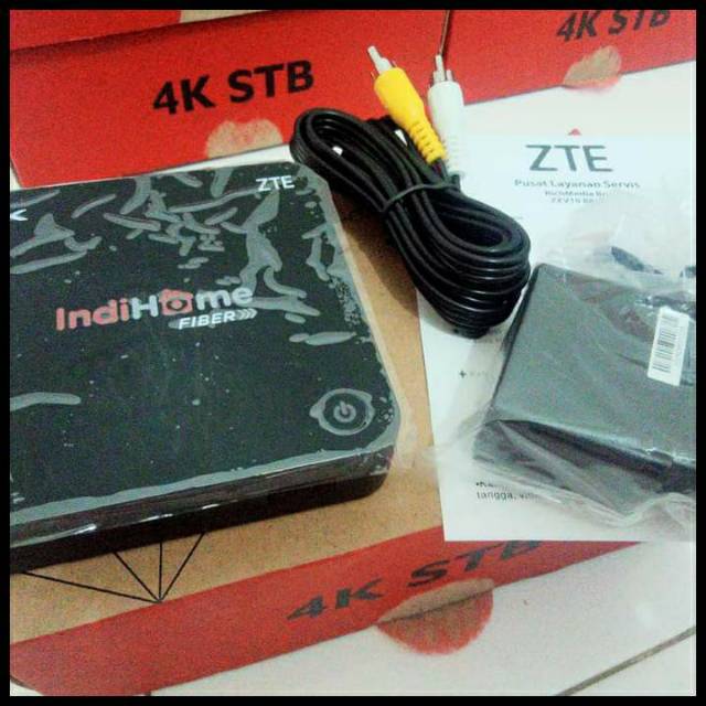 Jual Decoder Android Indihome unlock All Chanel | Shopee Indonesia