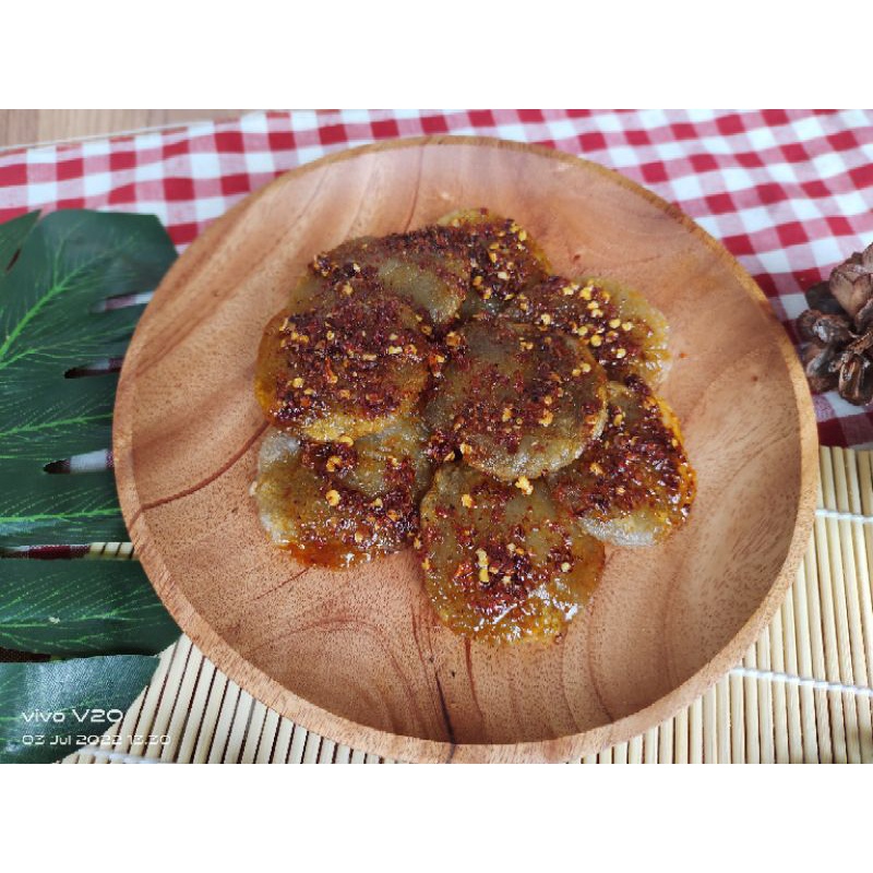 Jual CIPAK KOCEAK CIPENG CIPAK ISI AYAM PEDAS | Shopee Indonesia