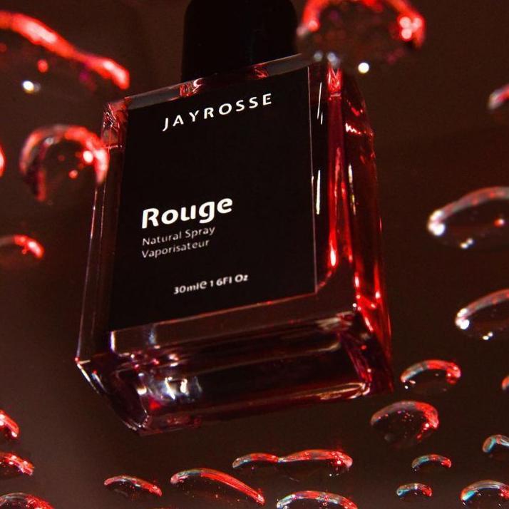 Jual Parfum Jayrosse Grey Rouge Noah Luke 30 Seller