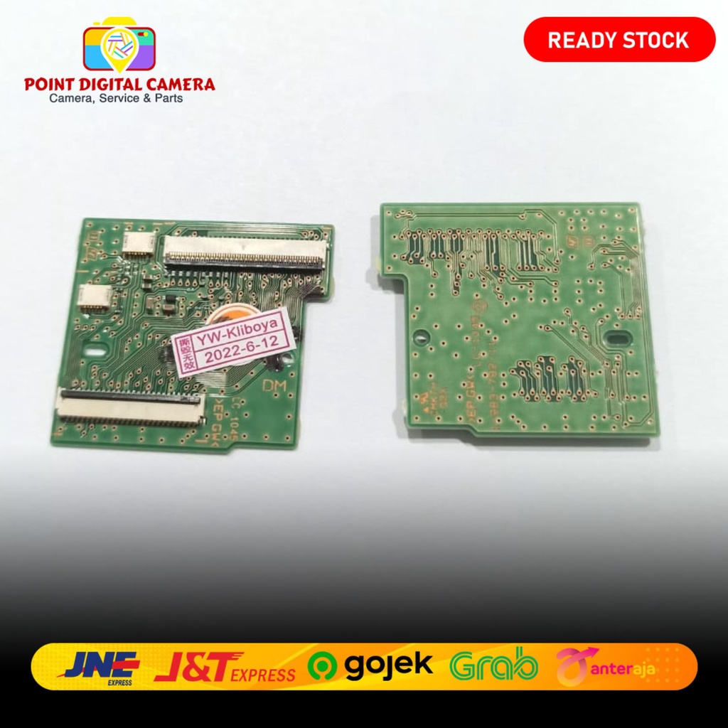 Jual Pcb Board Lcd Sony A6400 | Shopee Indonesia