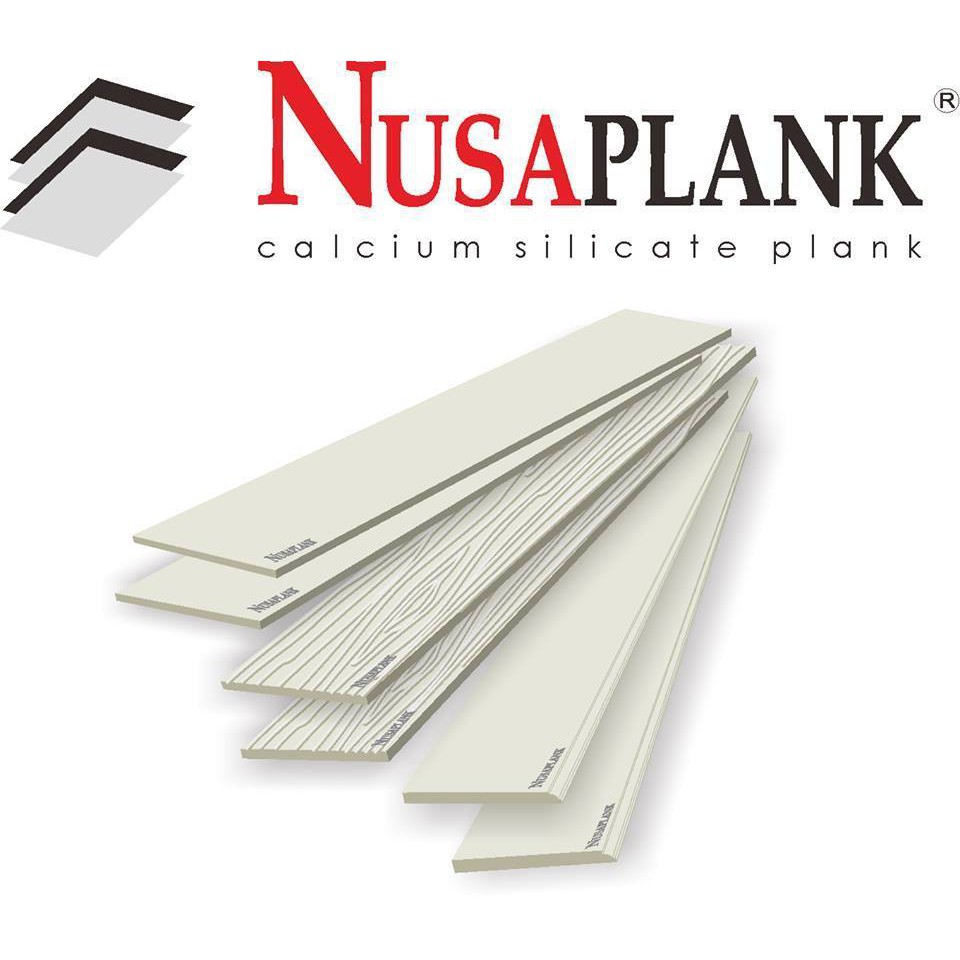 Jual Lisplang Listplank lebar 20 cm panjang 2.4 mtr pengiriman untuk ...