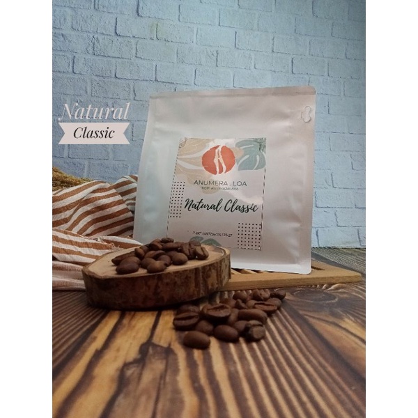 Jual ARABICA NATURAL PROSES | Shopee Indonesia