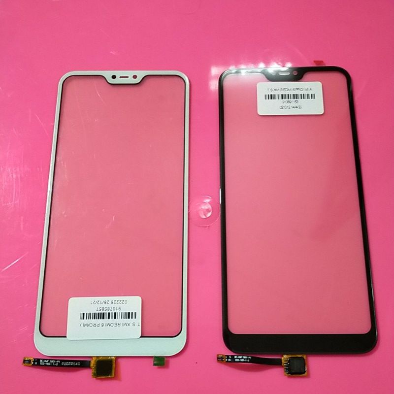 Jual TOUCHSCREEN REDMI 6PRO/MIA2lite | Shopee Indonesia