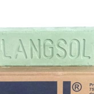 Jual Langsol Batu Hijau Poles Stainless | Shopee Indonesia