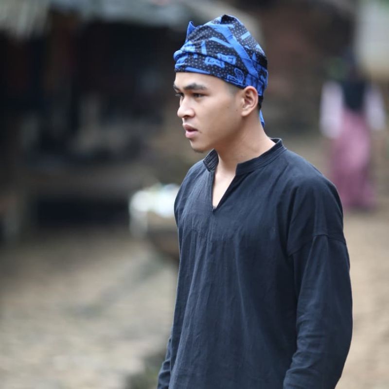 Jual Baju Pangsi Baduy Dalam | Shopee Indonesia