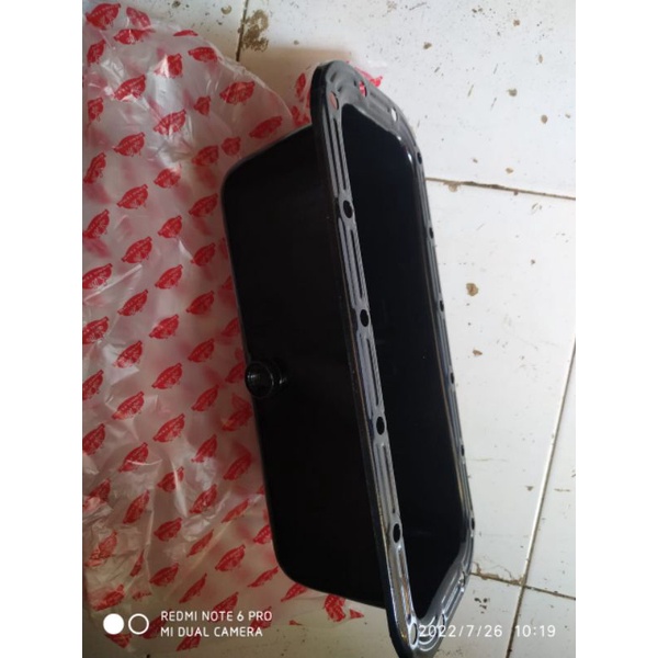 Jual Oil sump atau Carter oil Diesel 12-24pk DONGFENG | Shopee Indonesia