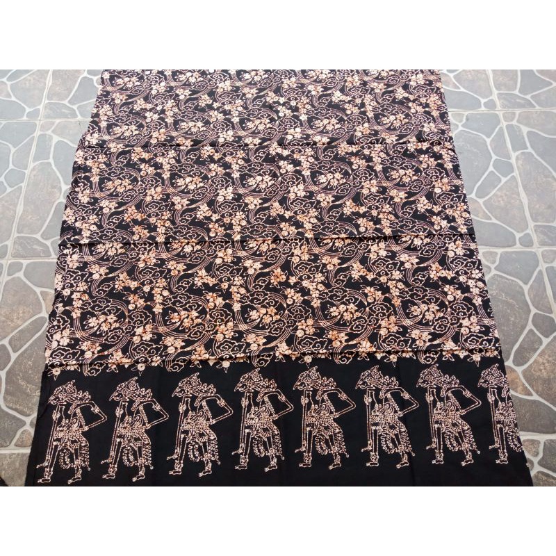Jual Kain Katun Remekan Sogan Khas Cirebonan | Shopee Indonesia