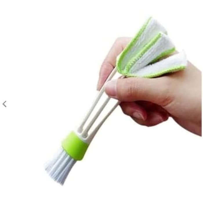 Jual SIKAT KUAS PEMBERSIH KEYBOARD LAPTOP DASHBOARD MOBIL SEKAT AC ...