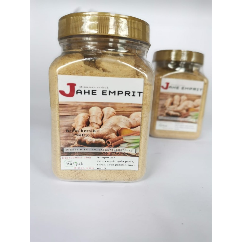 Jual Dodomart Bubuk Minuman Herbal Serbuk Jahe Emprit Griya 'Aafiyah ... Jual Dodomart Bubuk Minuman Herbal Serbuk Jahe Emprit Griya 'Aafiyah ...