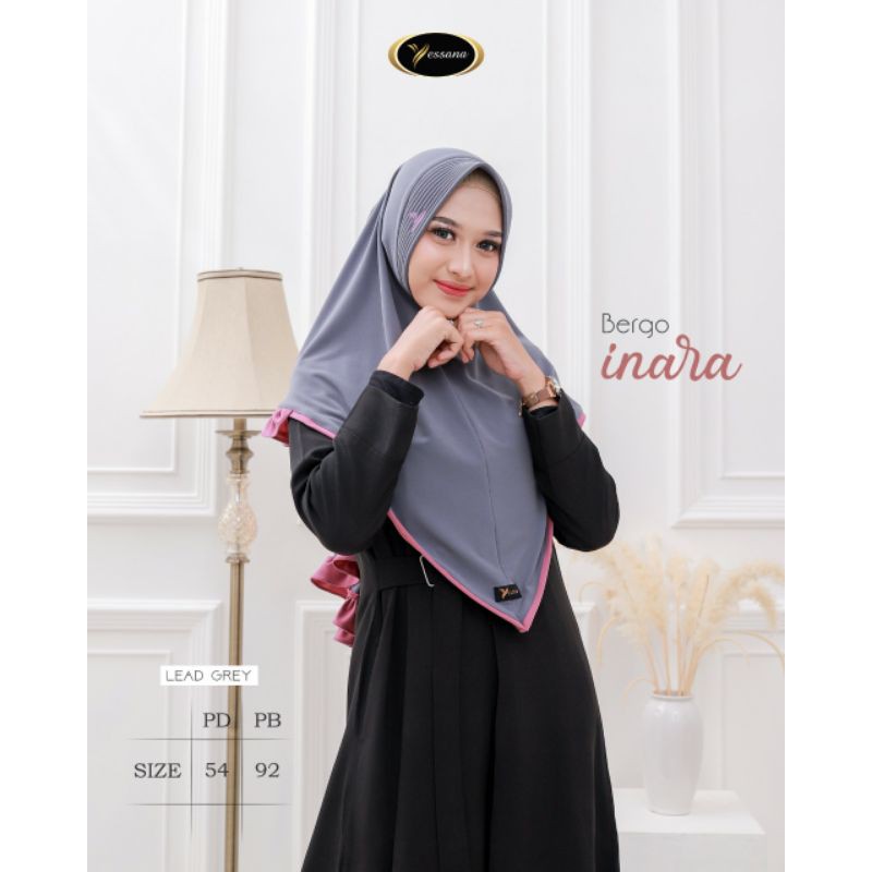 Jual inara pesanan mitra | Shopee Indonesia
