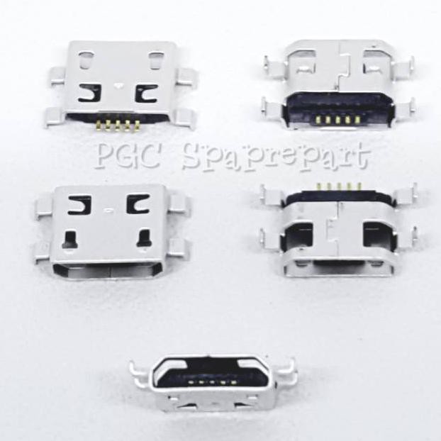 Jual KONEKTOR CAS UNIVERSAL ANDROMAX ( RATA-RATA TYPE ANDROMAX COCOK ...