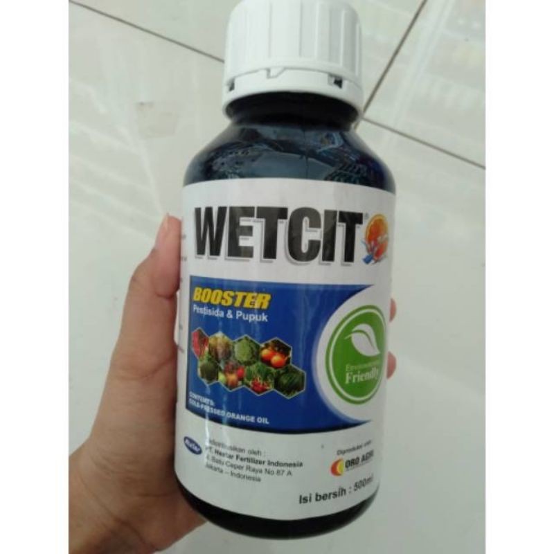 Jual Wetcit 500ml | Shopee Indonesia